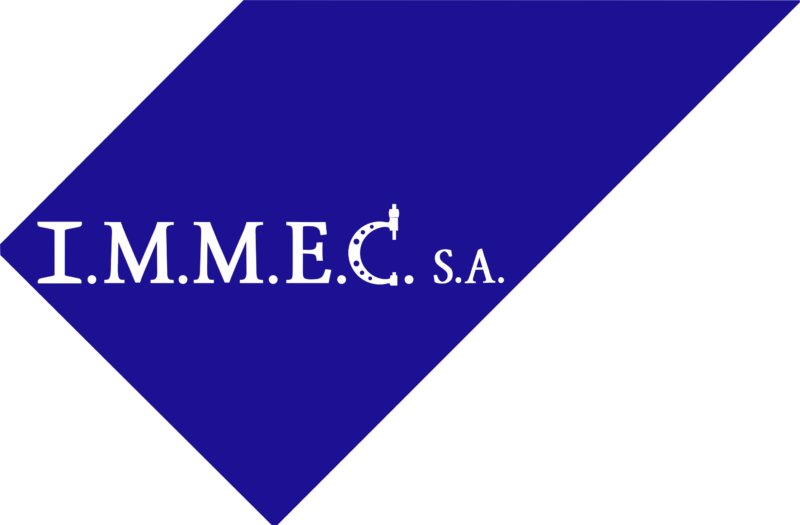 I.M.M.E.C. S.A. – Pagina Web de I.M.M.E.C. S.A.