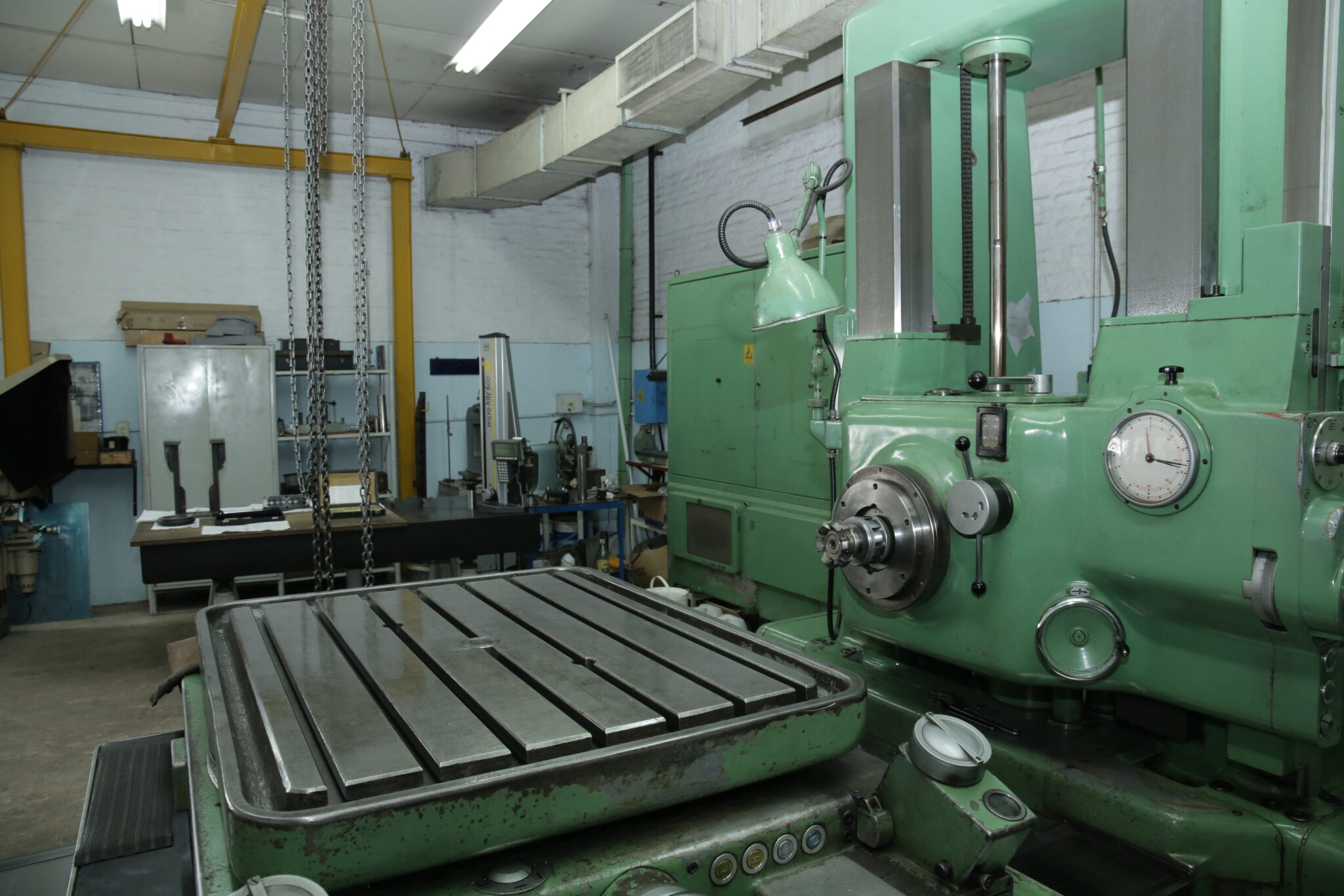 I.M.M.E.C. S.A. – Pagina Web de I.M.M.E.C. S.A.